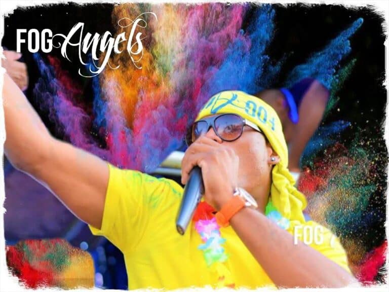 About Us – Fog Angels